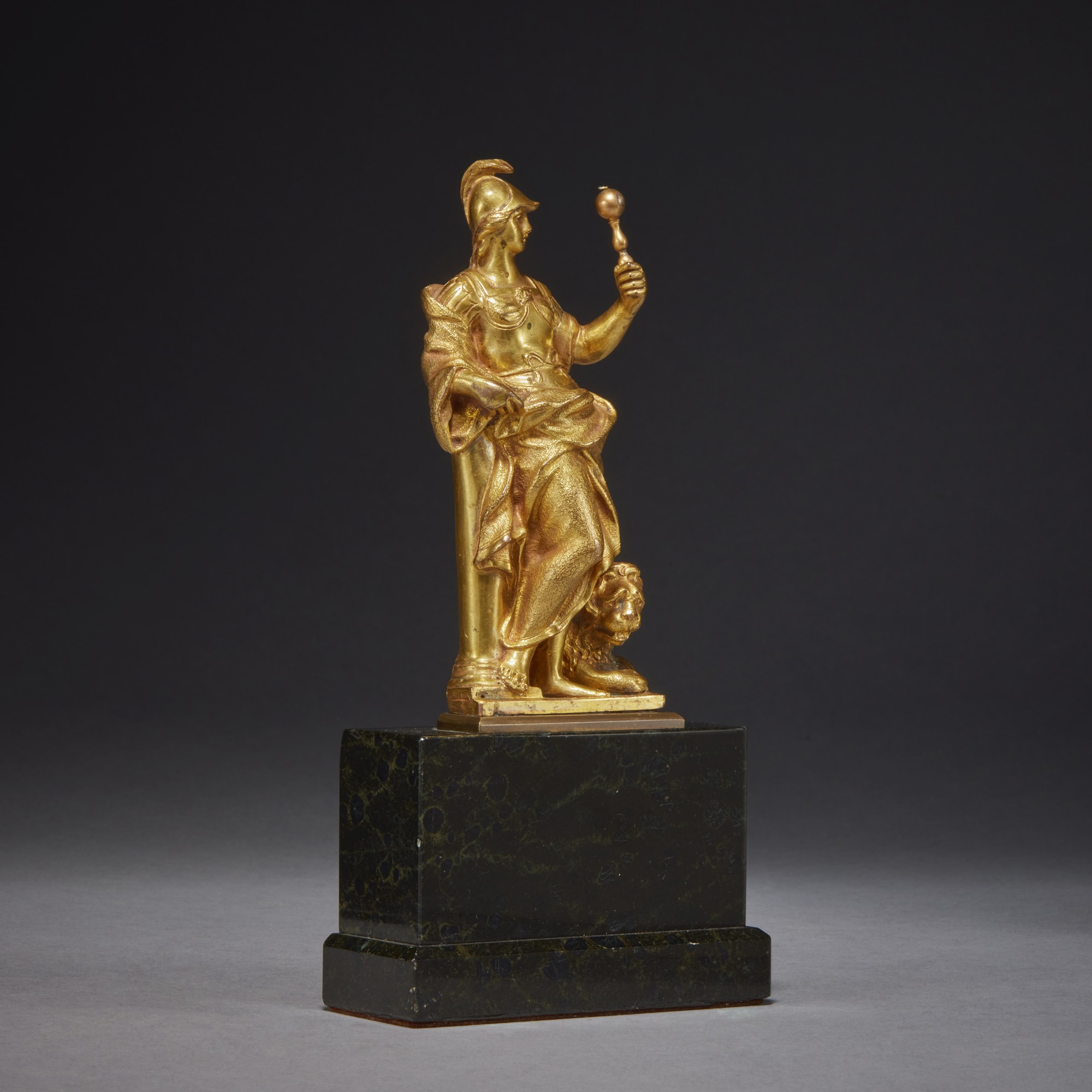 Fortitude | Master Sculpture & Works of Art Part II | 2022 | Sotheby's