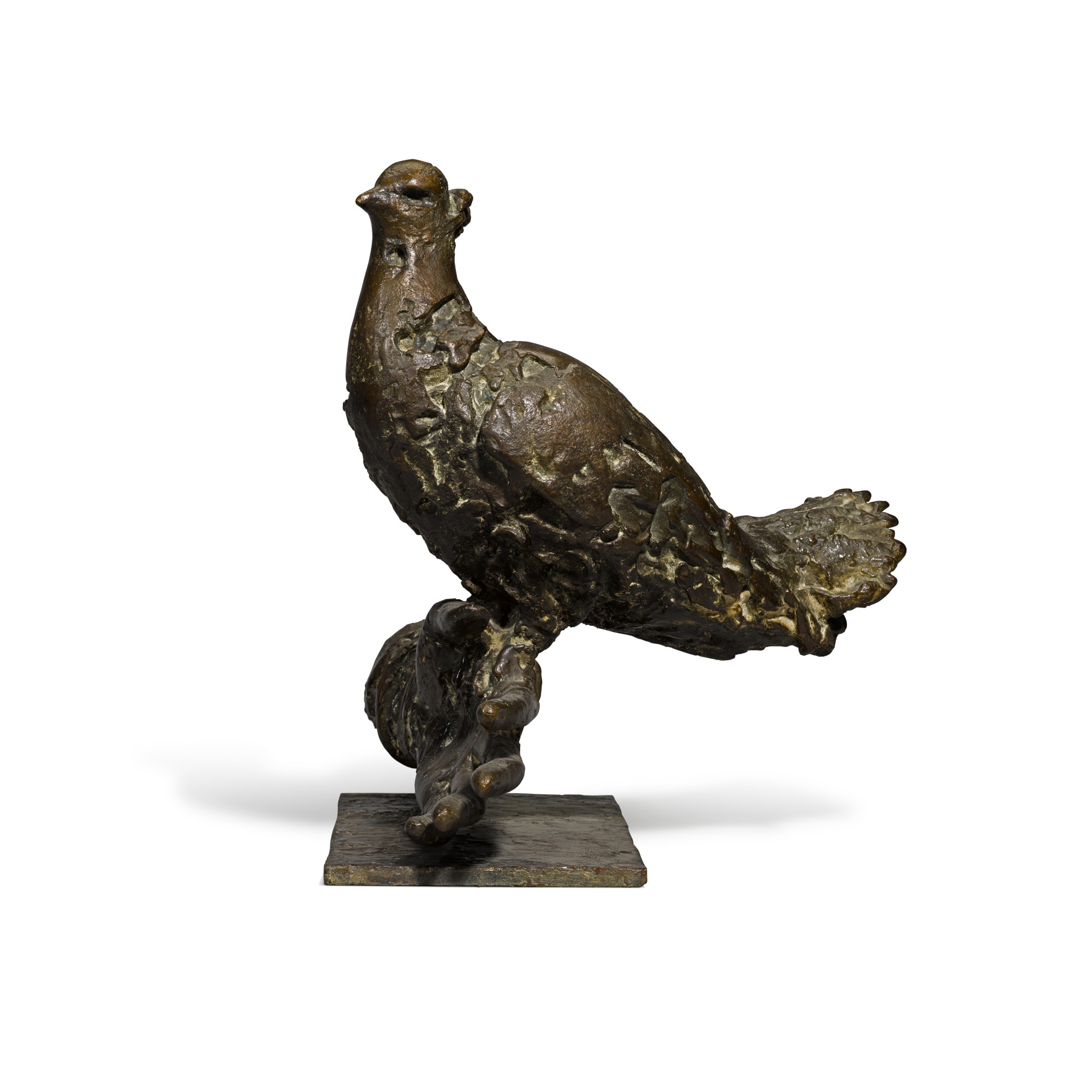 Hand of Princess Macha of the Golden Hair of the House of Ulster | Made ...