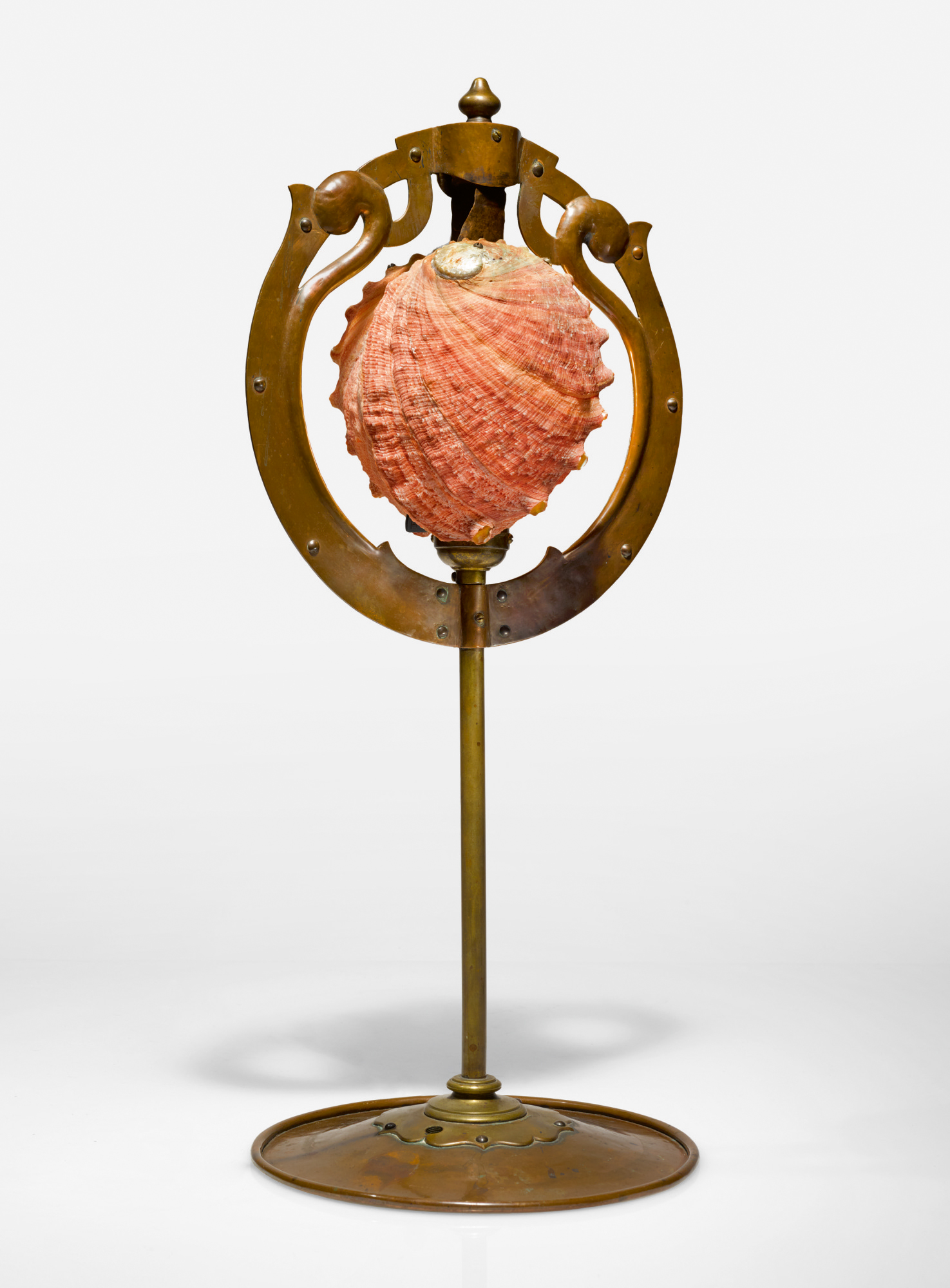 ELIZABETH EATON BURTON | TABLE LAMP | Important Design | 2020 | Sotheby's