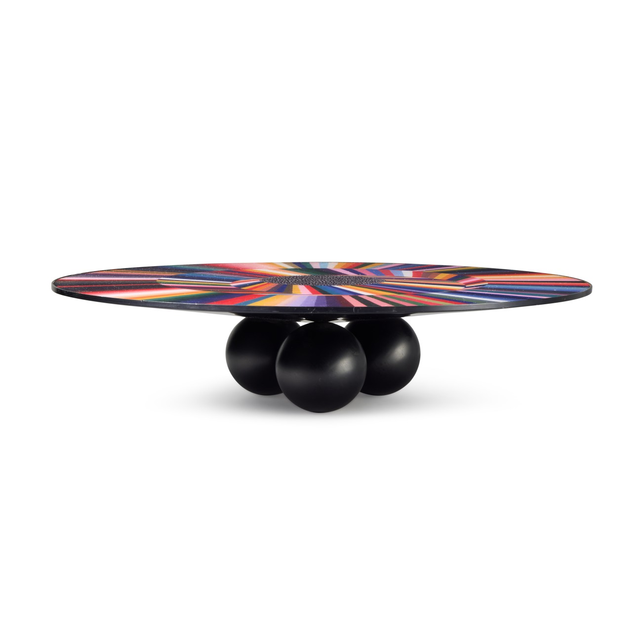 Lucas Samaras Platter Available For Immediate Sale At Sotheby’s