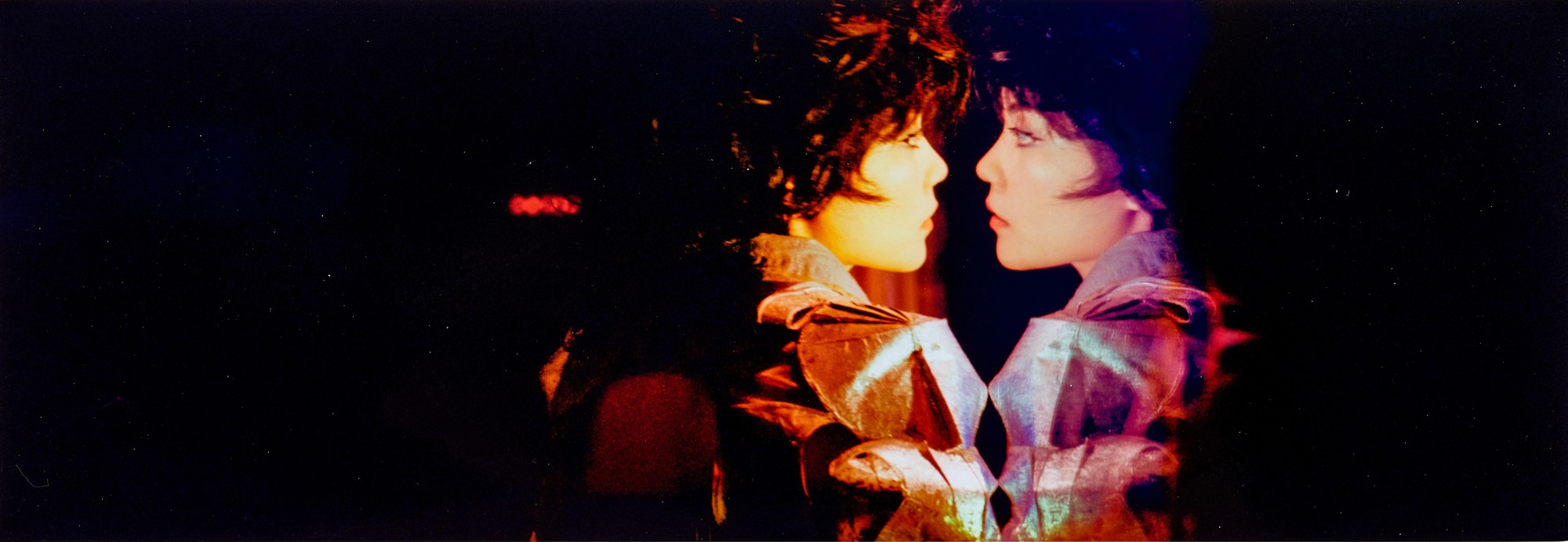 Wong Kar Wai 王家衛 | 2046 - film stills box set 《2046》劇照組合 | Happy ...