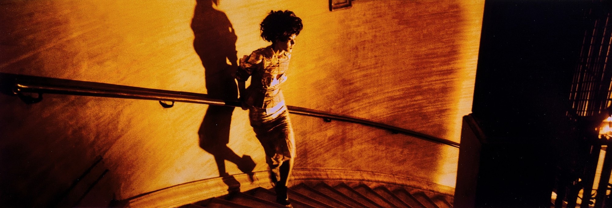 Wong Kar Wai 王家衛 | 2046 - film stills box set 《2046》劇照組合 | Happy ...