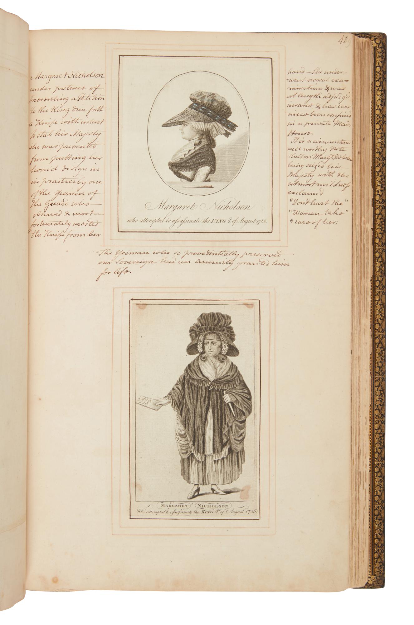 "Remarkable Persons" | A remarkable collection of remarkable characters ...