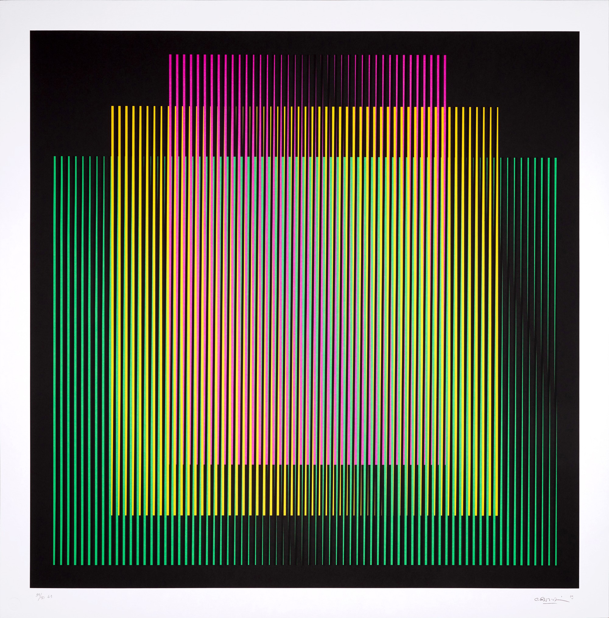 Colour Additive Germania | Prints & Multiples | 2021 | Sotheby's
