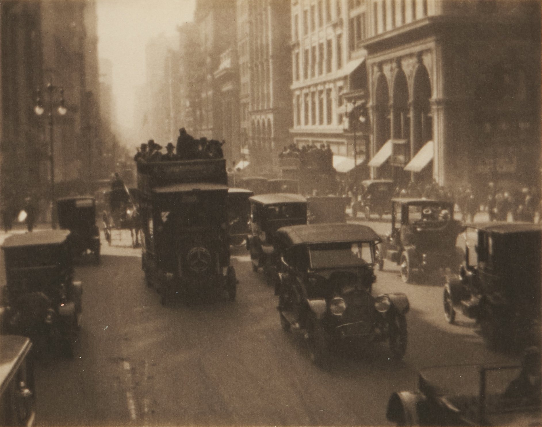 Karl Struss: A Portfolio | Classic Photographs | 2022 | Sotheby's