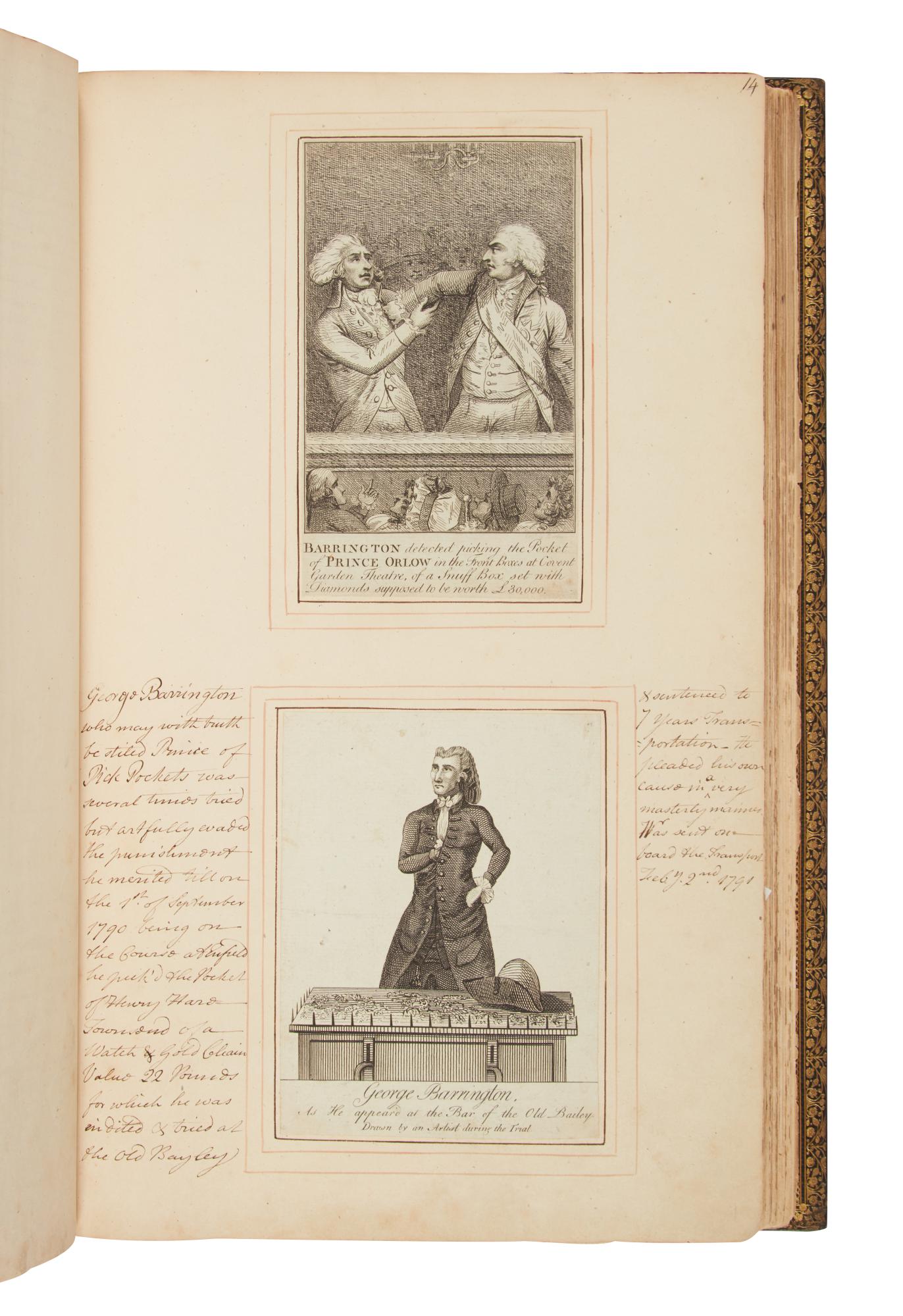 "Remarkable Persons" | A remarkable collection of remarkable characters ...