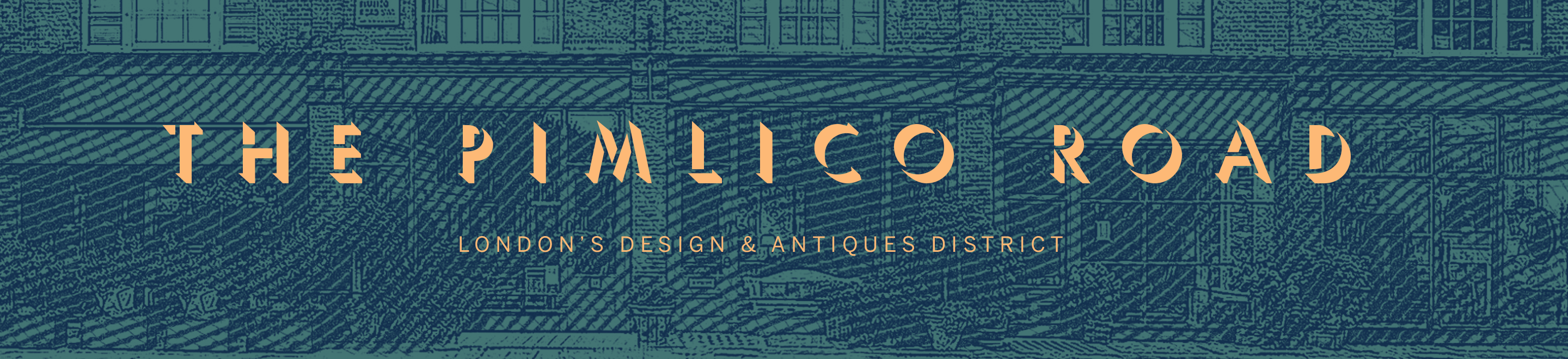 The Pimlico Road: London’s Design & Antiques District | 2020 | Sotheby's