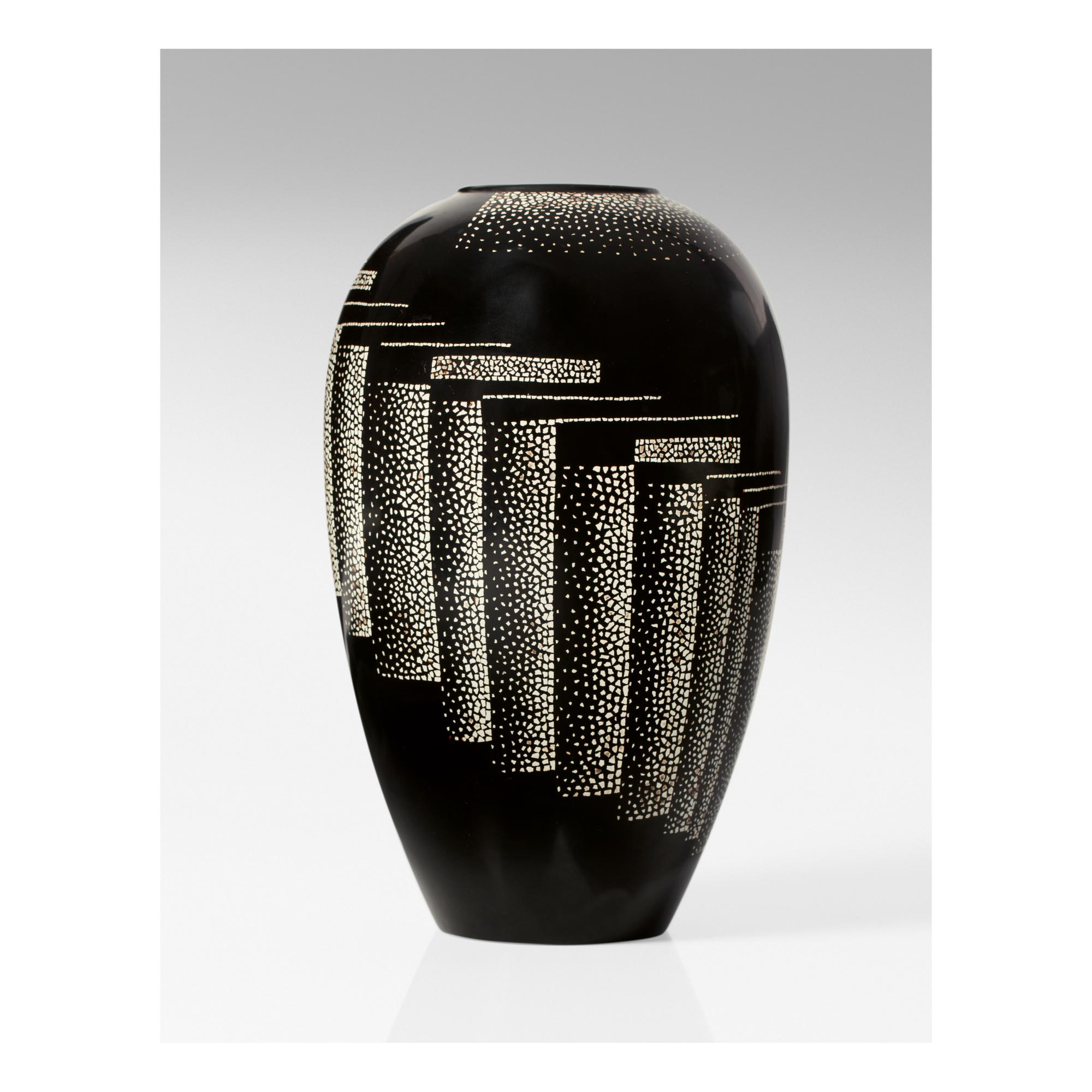 JEAN DUNAND | VASE | Modern Masters: Chefs-d’œuvre d’une Collection ...