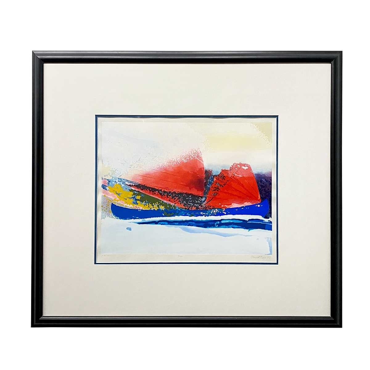 David True Vintage Fragile Wings Available For Immediate Sale At Sotheby’s