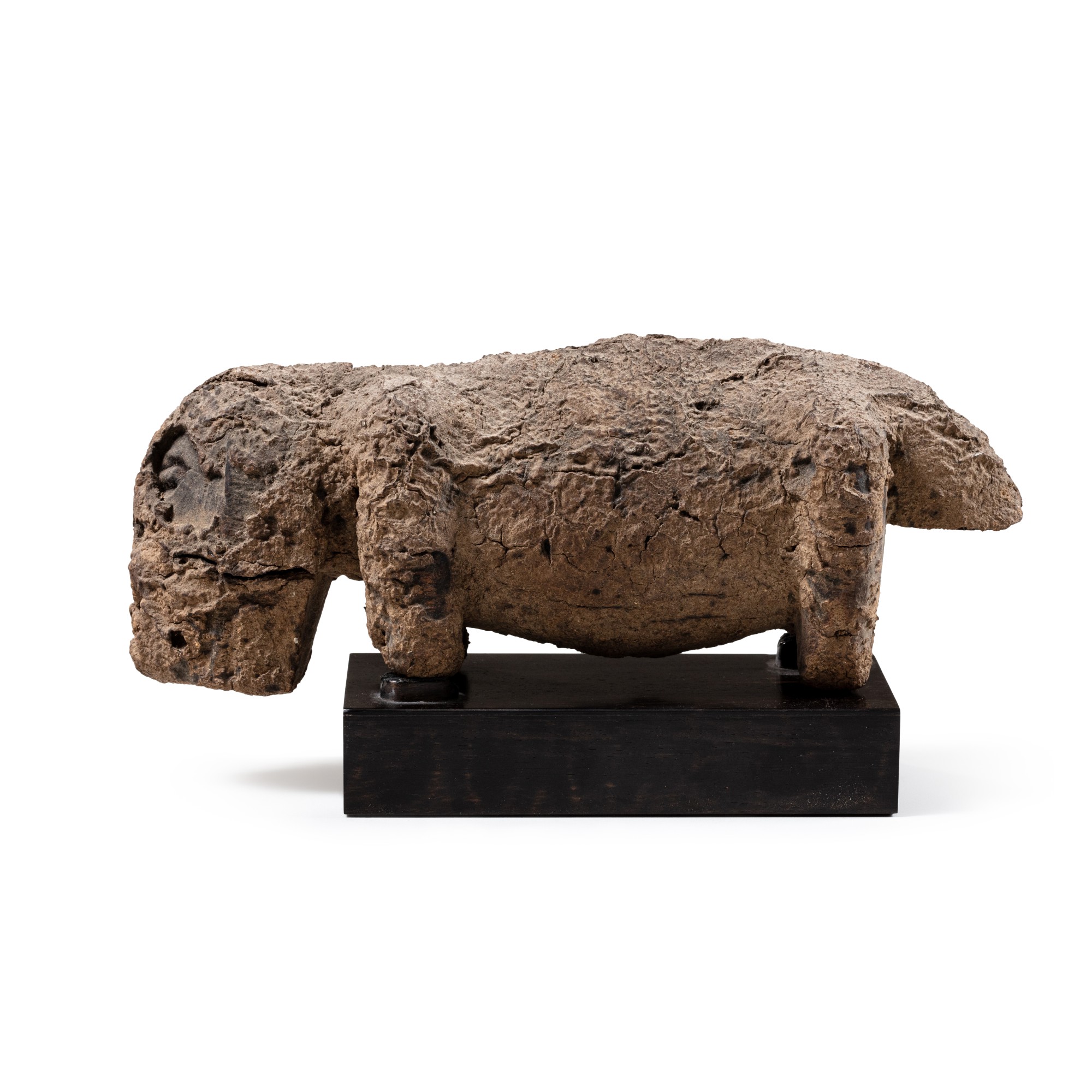 Dogon Dog Figure, Mali | Chien, Dogon, Mali | ANIMALS | | Sotheby's