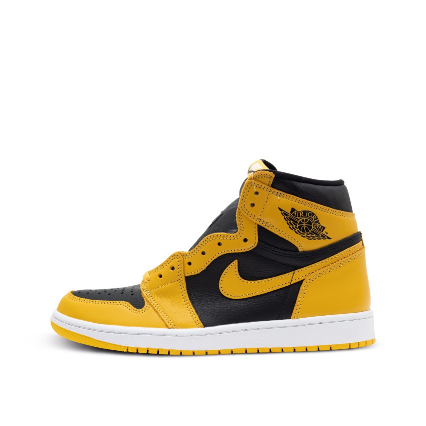Nike Nike Air Jordan 1 Retro High Pollen | Size 9.5 Available For ...