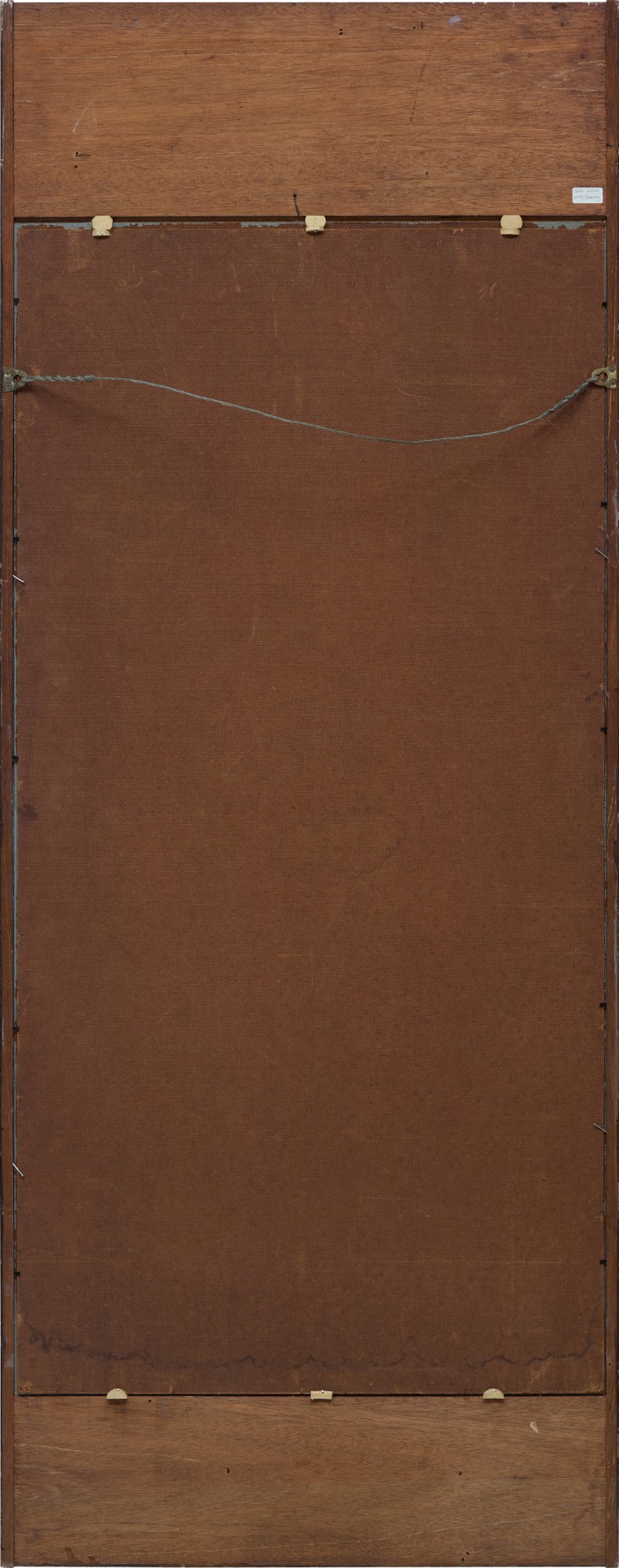 Lee Man Fong 李曼峰 | Weaver 織女 | Modern Art Day Sale | | Sotheby's