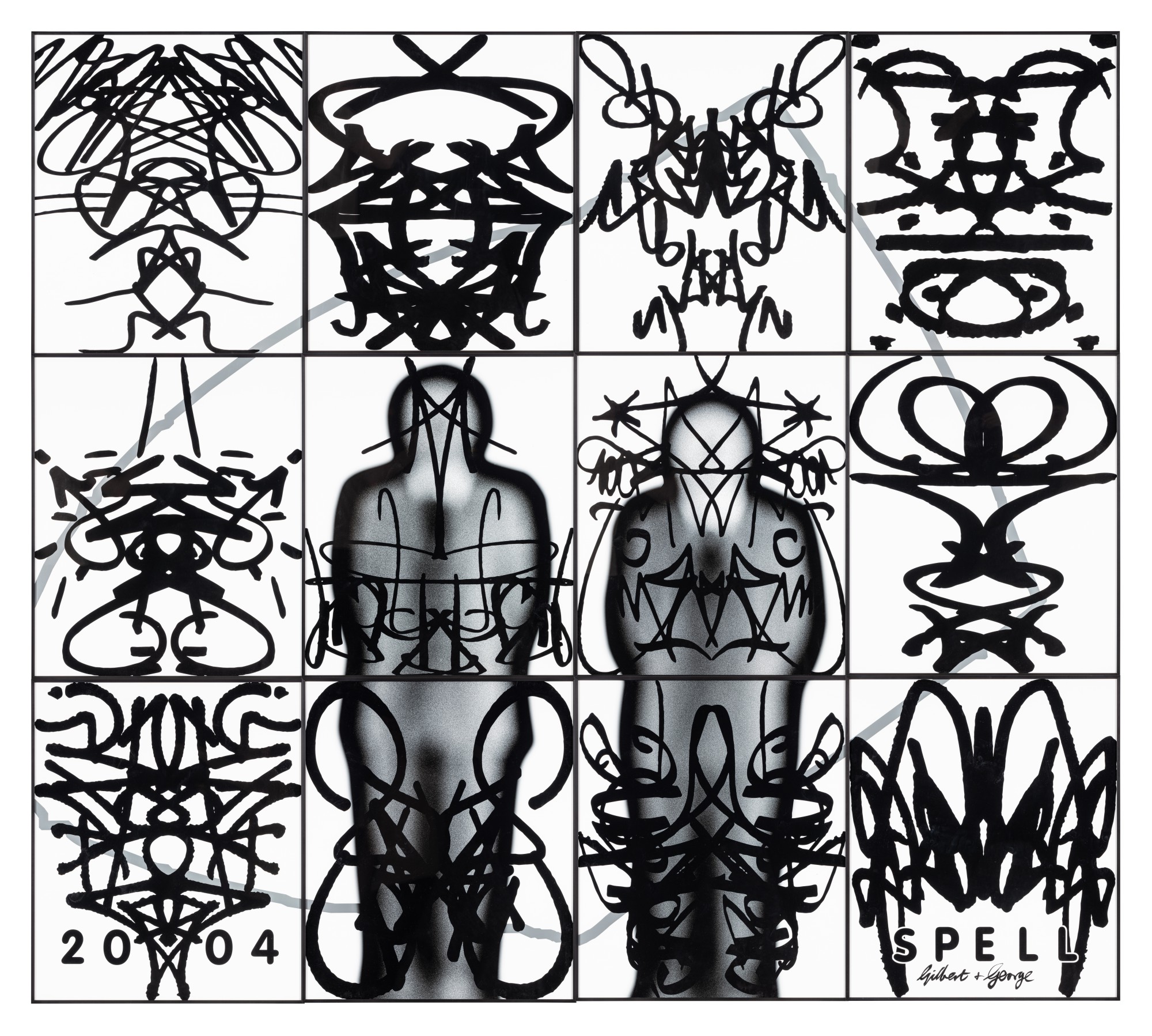 Spell Art Contemporain Day Auction 2022 Sotheby s