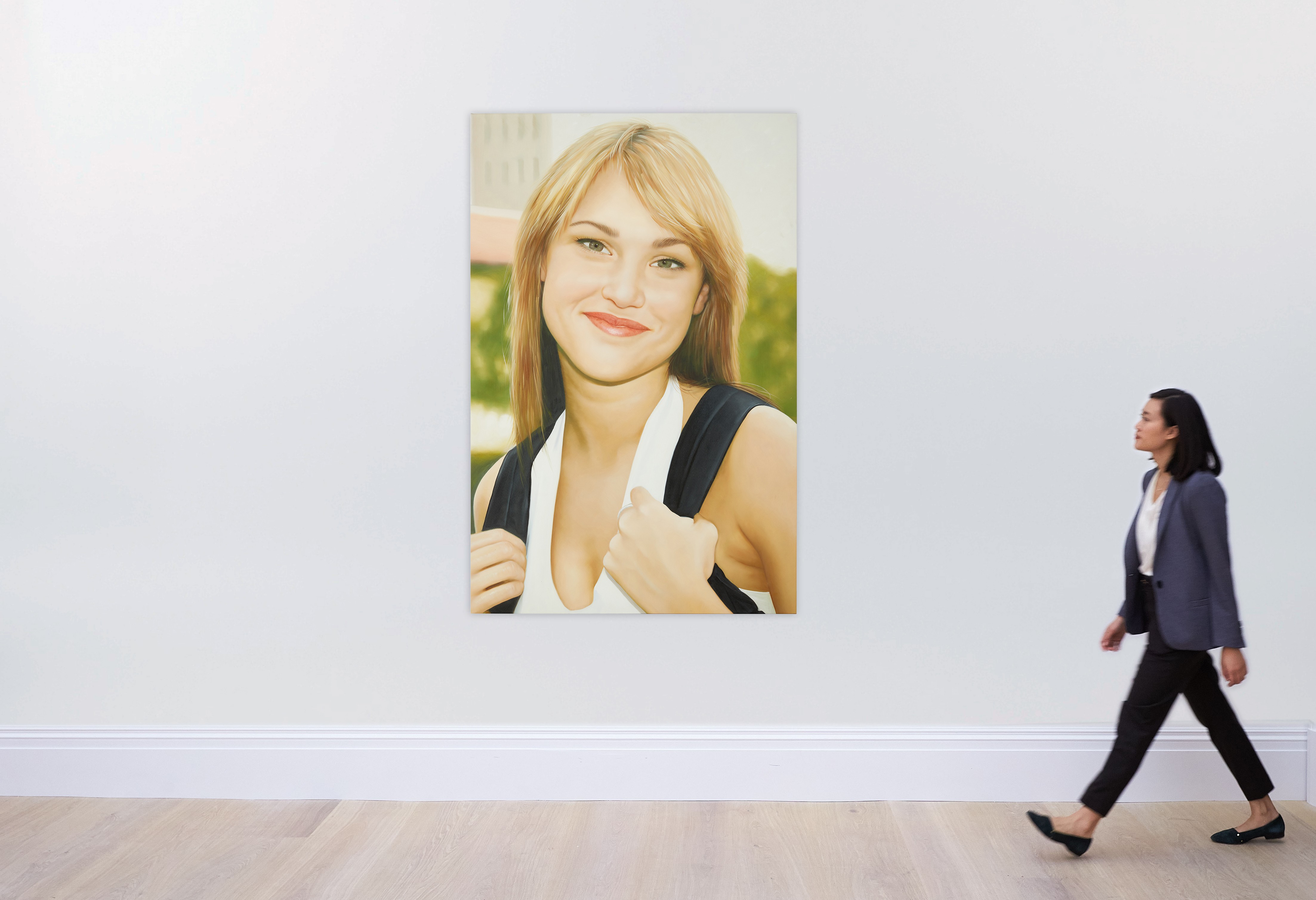 The Most Infamous Girl in the History of the Internet | Contemporary ...