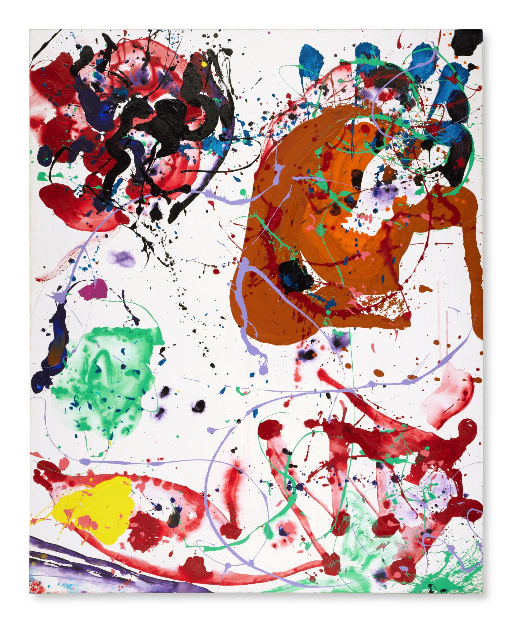 Untitled | Modern Day Auction | 2023 | Sotheby's