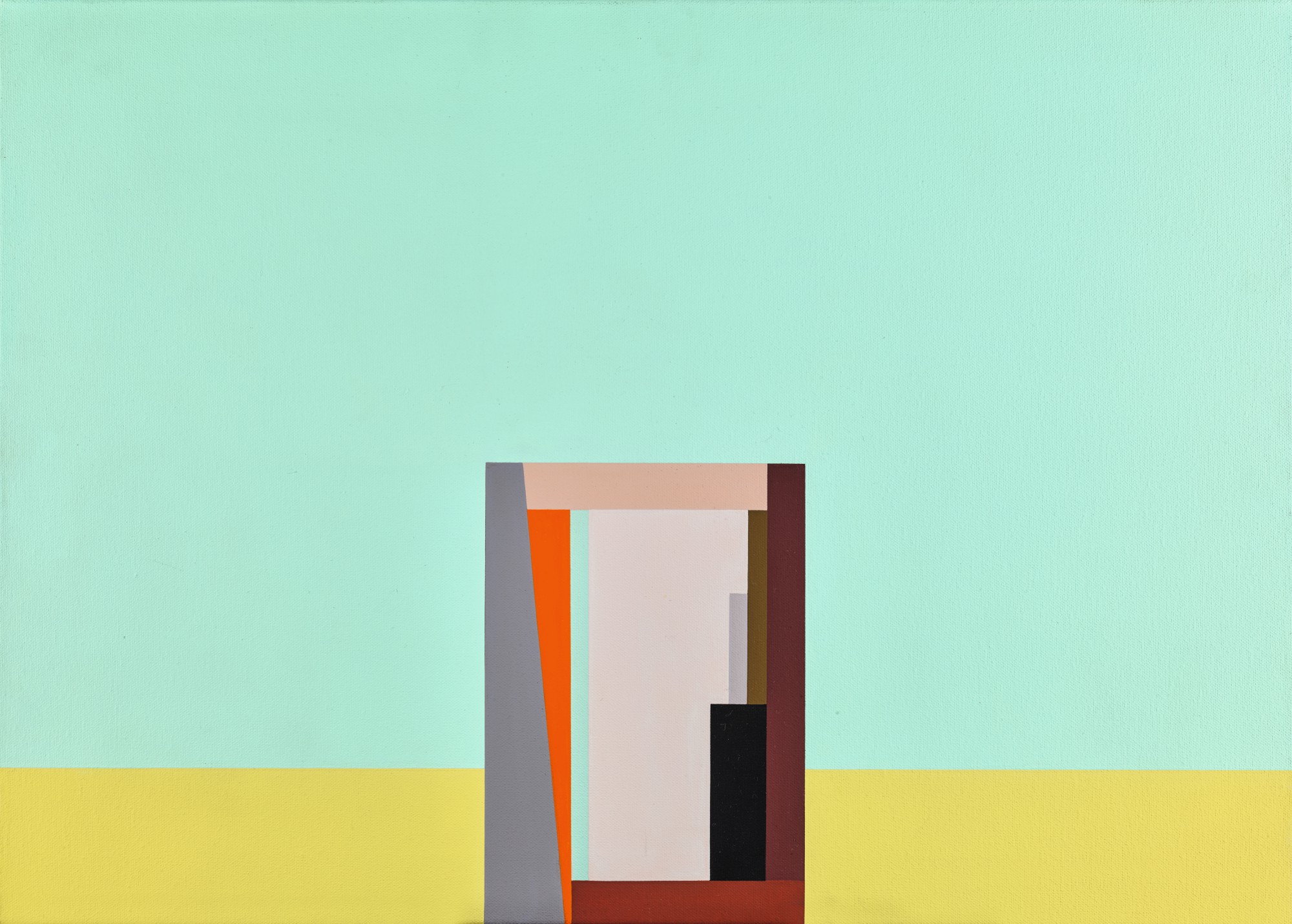 IMRE BAK | VIEWPOINTS | 20th Century Art: A Different Perspective ...