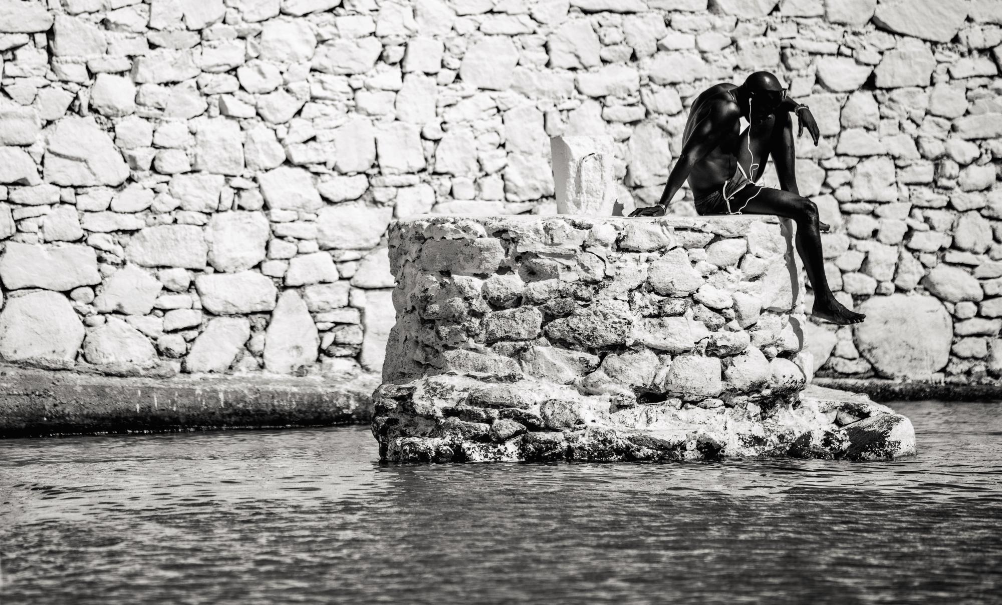 ROBERT POPPER | 'YING YANG', 2017 | Photographs | Photographs | Sotheby's