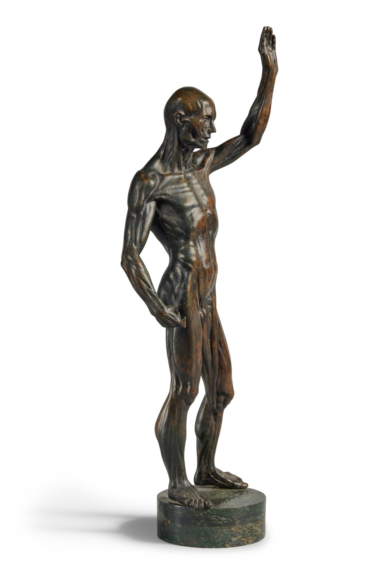 After Lodovico Cardi, called 'Il Cigoli' (Villa Castelvecchio di Cigoli ...