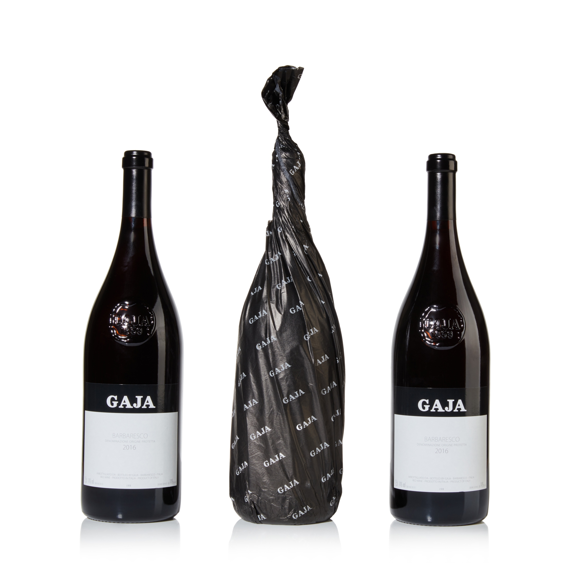 Barbaresco 2016 Gaja (3 MAG) | Masterpiece | Magnificent Wines from a ...