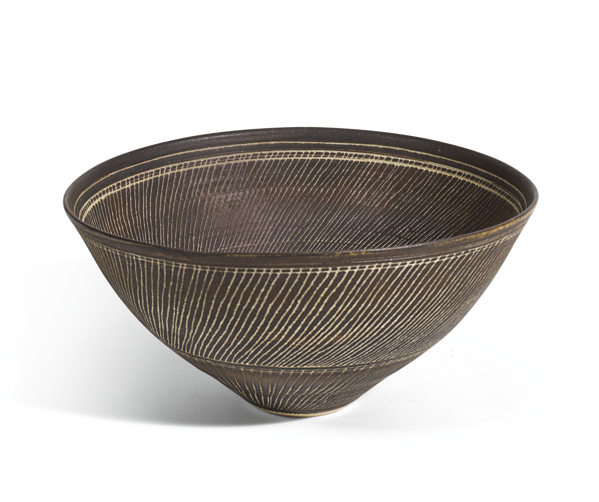 DAME LUCIE RIE | BOWL | Made in Britain | | Sotheby's