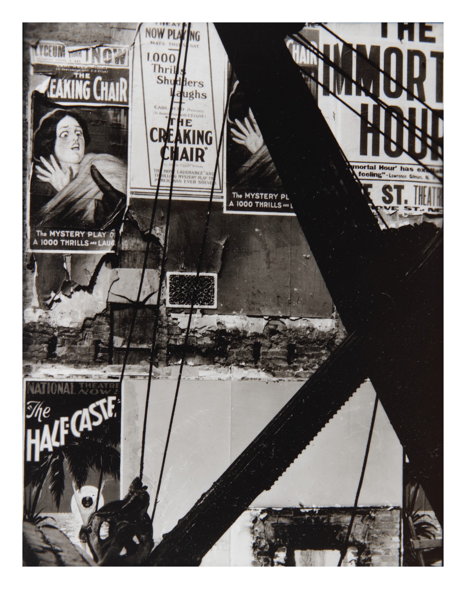 RALPH STEINER | PORTFOLIO III | Classic Photographs | Photographs ...