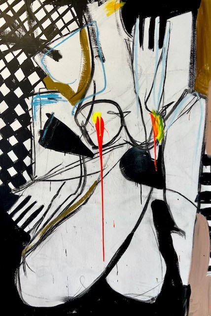 Frances Berry Moreno | Boundless Space… The Possibilities of Burning ...