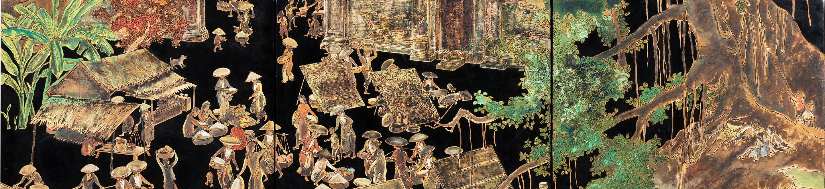 Magnificence and Regality: The Princely Collection of Nguyễn Phúc Bửu Lộc | 2023 | Sotheby's