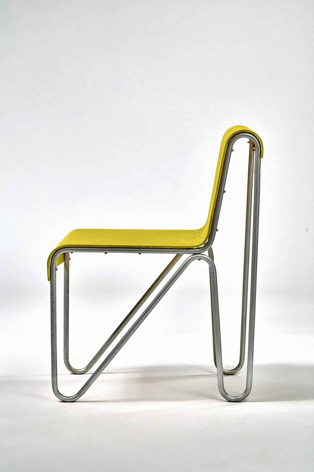 "Beugel" Chair | Design Agenda: The Collection of Michael Maharam ...