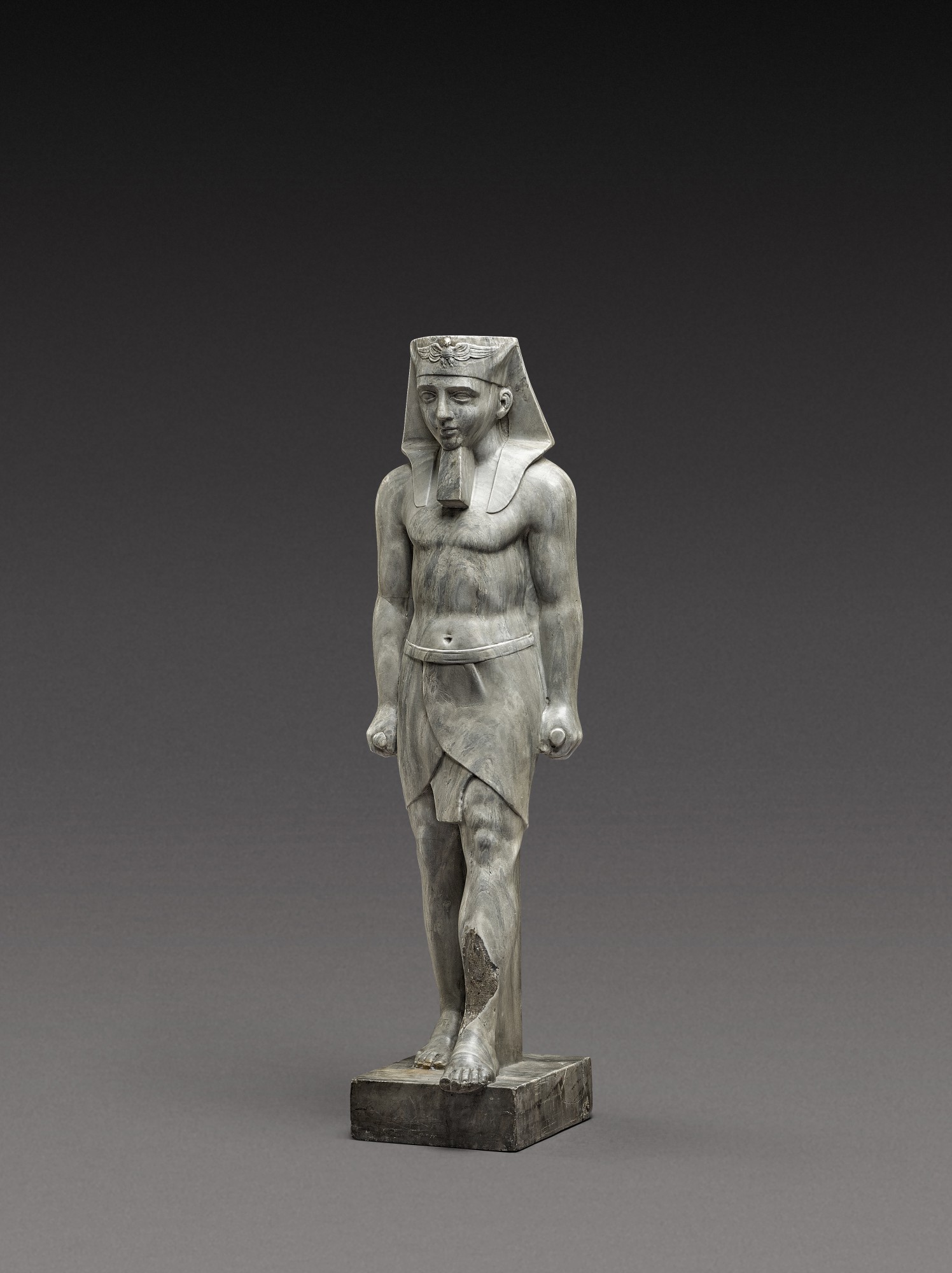 French, in Ancient Egyptian Style | Pharaoh | THE BEAUTY WITHIN: The ...