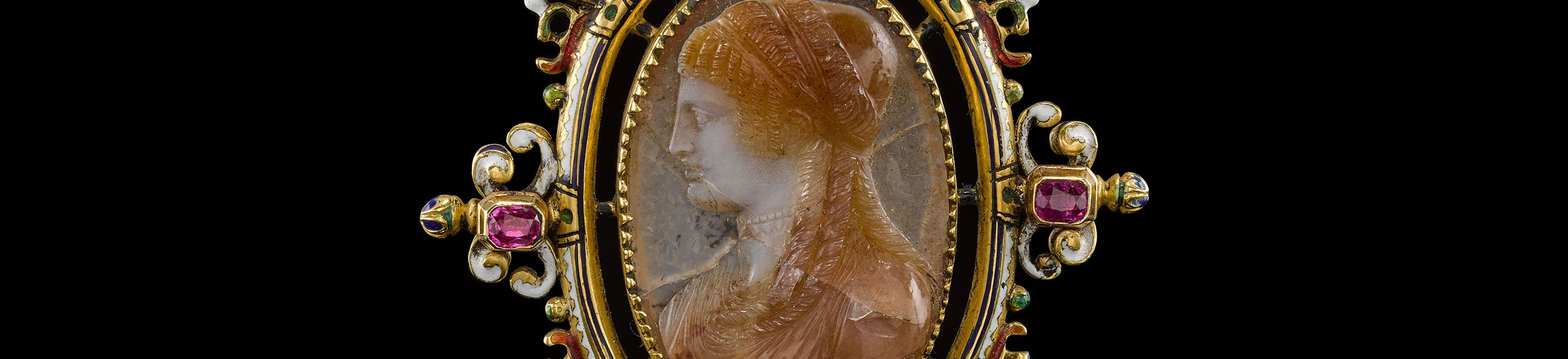 Small Wonders: Early Gems and Jewels | 2022 | Sotheby's