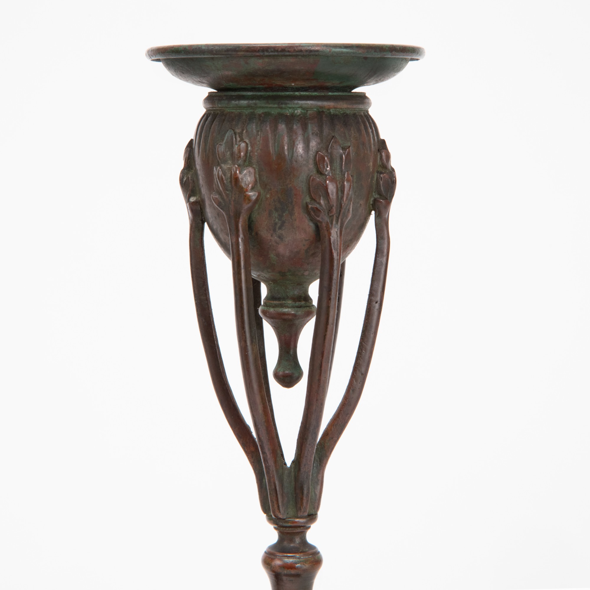 Tiffany Studios, Pair of Candlesticks | Design | 2021 | Sotheby's