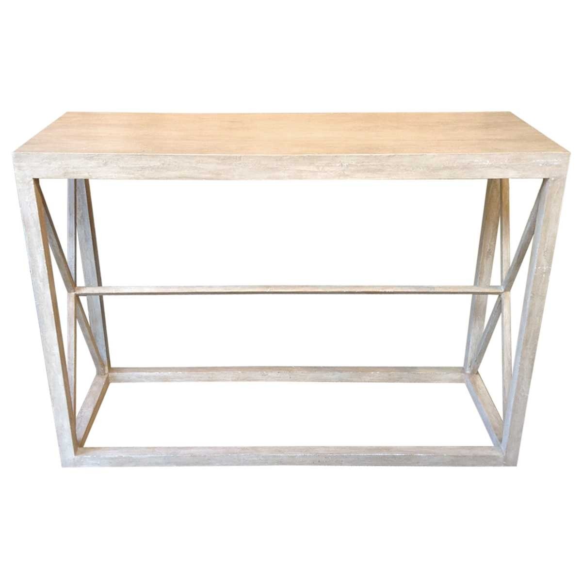 Tritter Feefer Hollywood Console Available For Immediate Sale At Sotheby’s