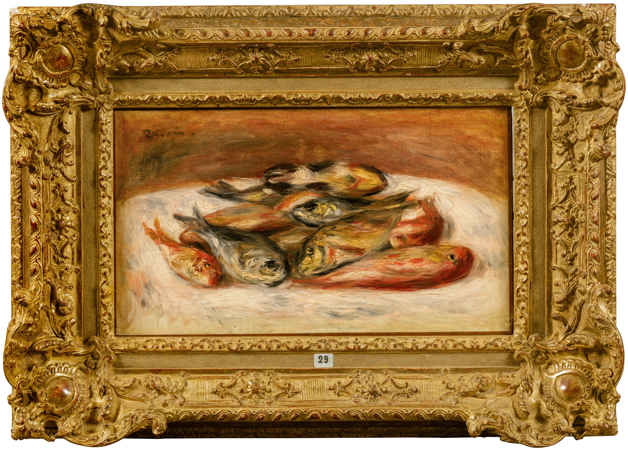 Poissons | Modern & Contemporary Day Auction | 2022 | Sotheby's