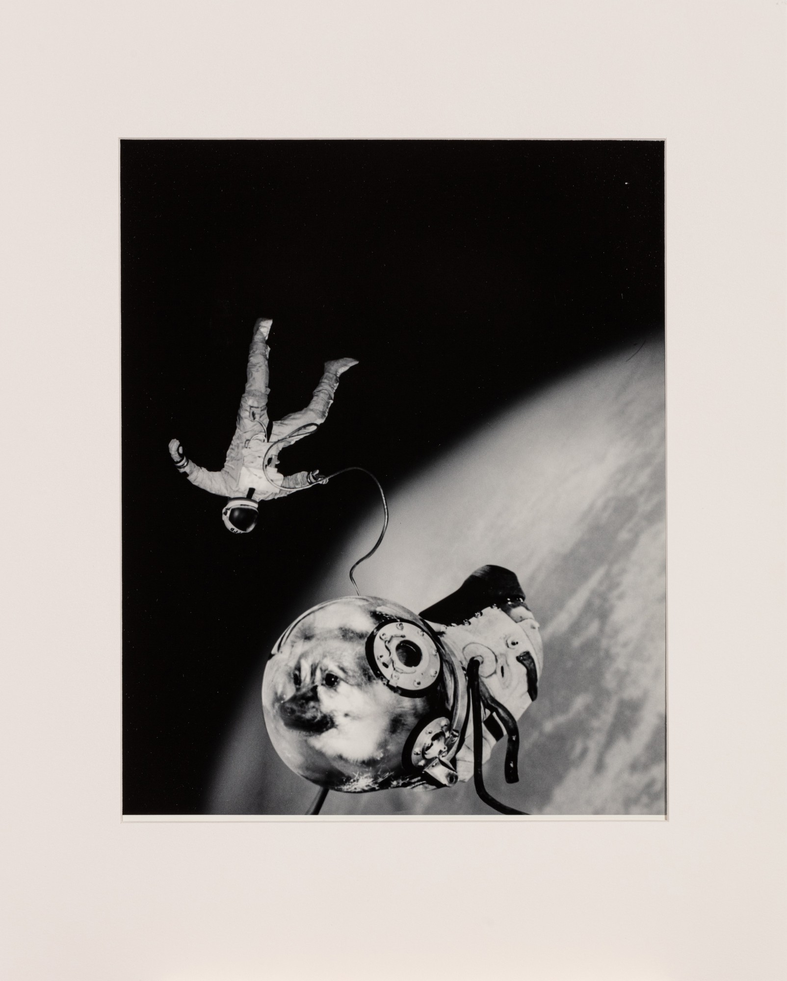 Sputnik | Contemporary Curated | 2022 | Sotheby's