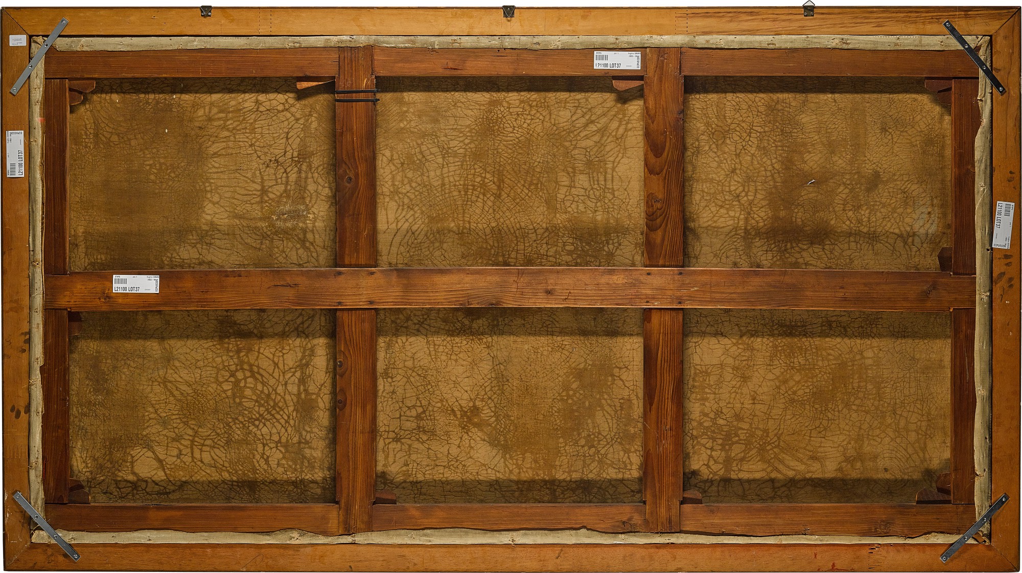 The Water Carriers, Tangier | The Orientalist Sale including Works from ...