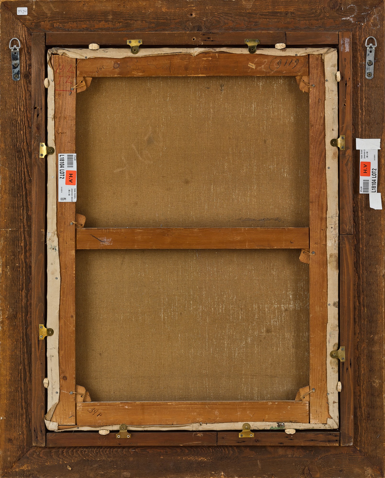 Isaac Israels 艾薩克·伊斯瑞奧斯 | Javanese Dancer 爪哇舞者 | Modern Art Online ...