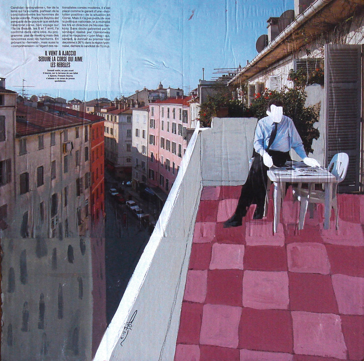 HANY RASHED | UNTITLED | Contemporary Curated | Contemporary Art ...