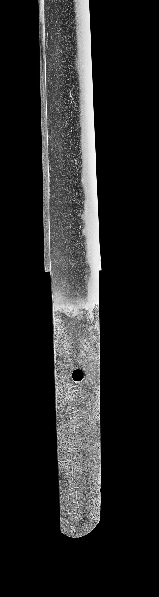 A tanto | Signed Bishu Osafune Kiyomitsu (Kiyomitsu of Osafune, Bizen ...