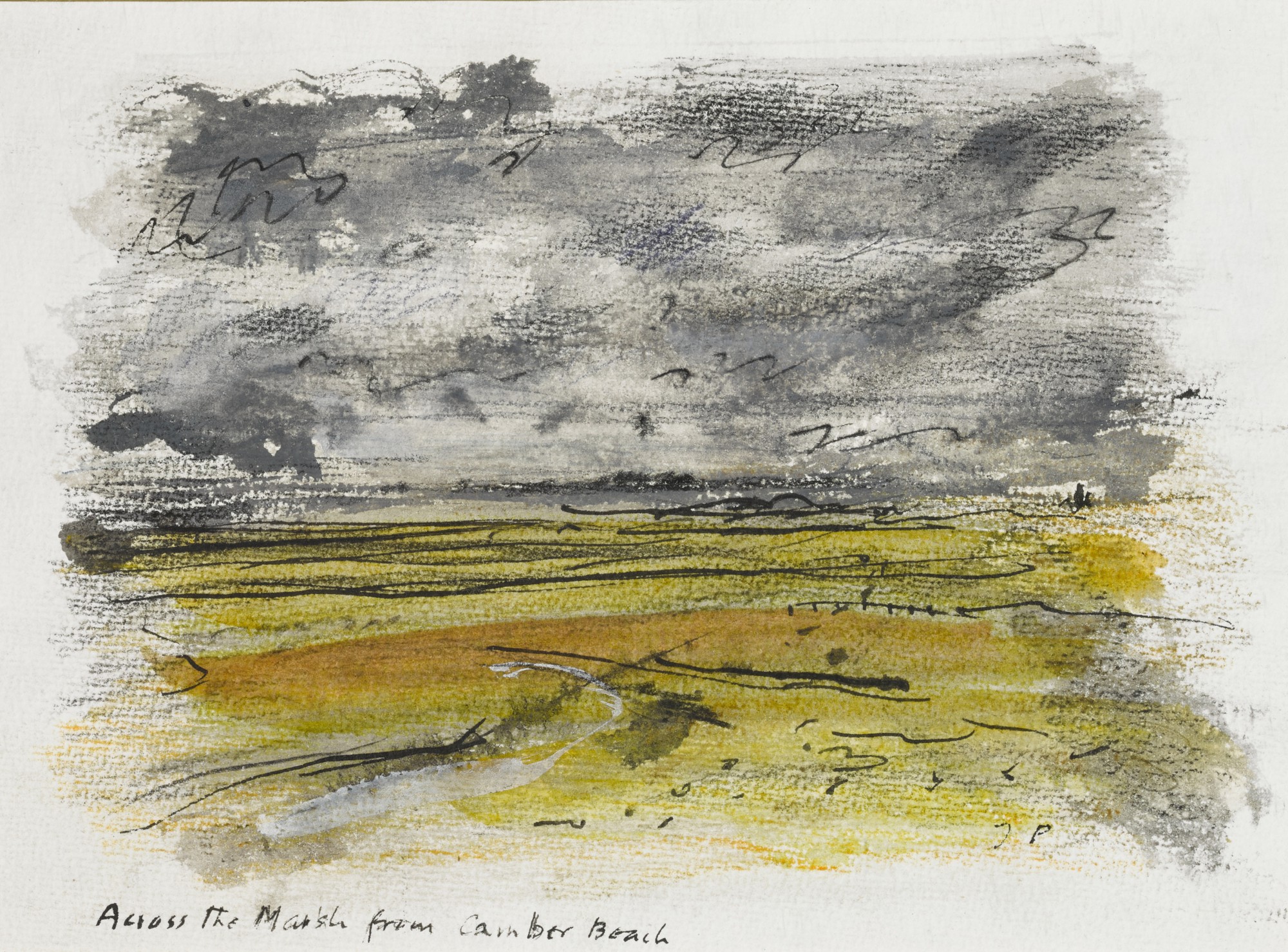 Romney Marsh (sixteen illustrations) | Made in Britain | 2021 | Sotheby's