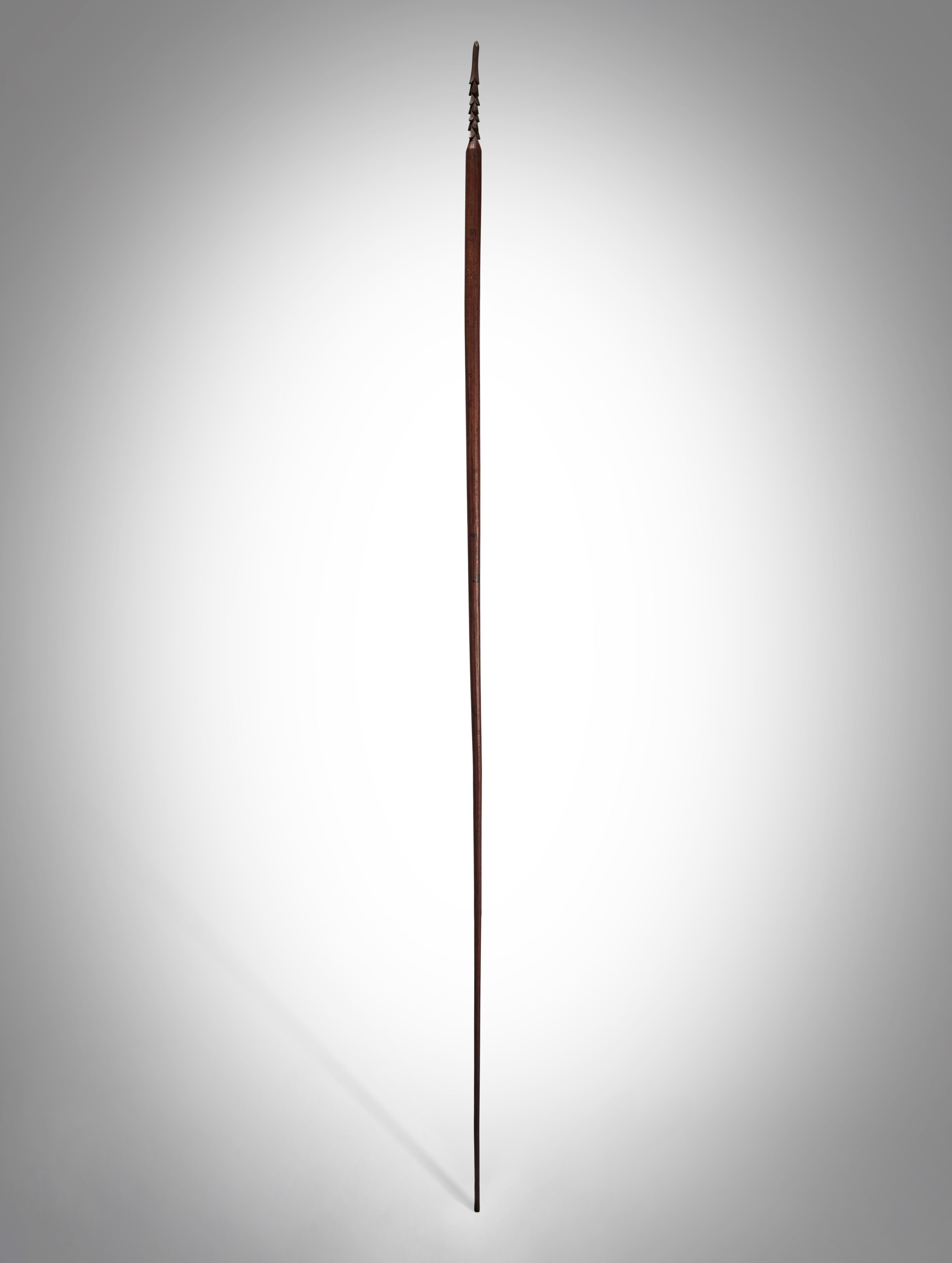 Fighting Spear, Hawaiian Islands | Sculpture from the Collection of ...