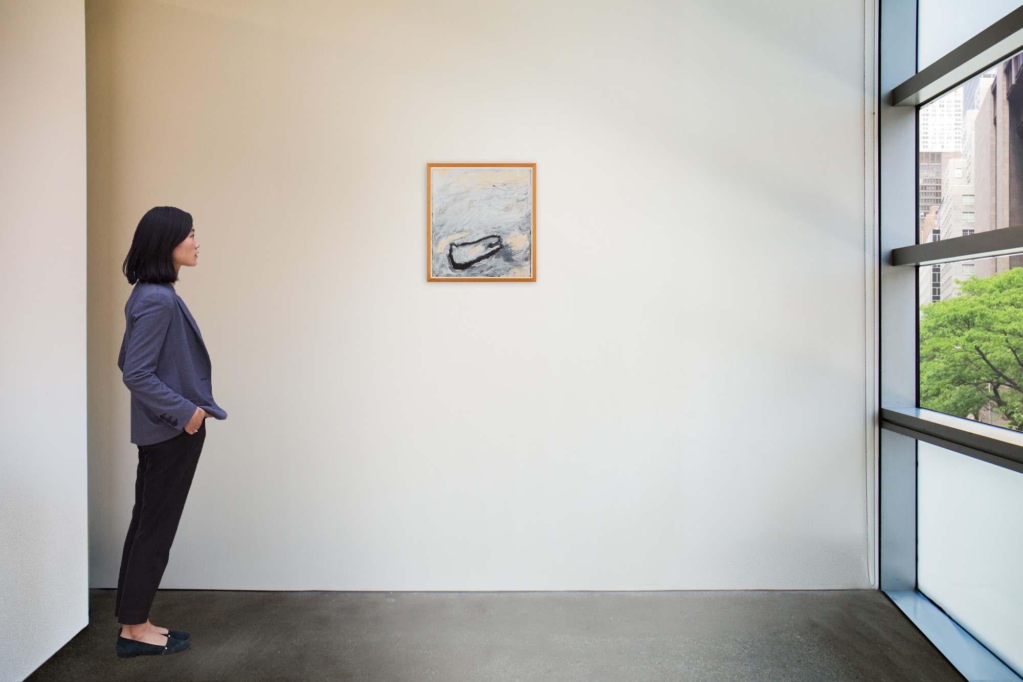 SUSAN ROTHENBERG | UNTITLED | Contemporary Art | 2020 | Sotheby's