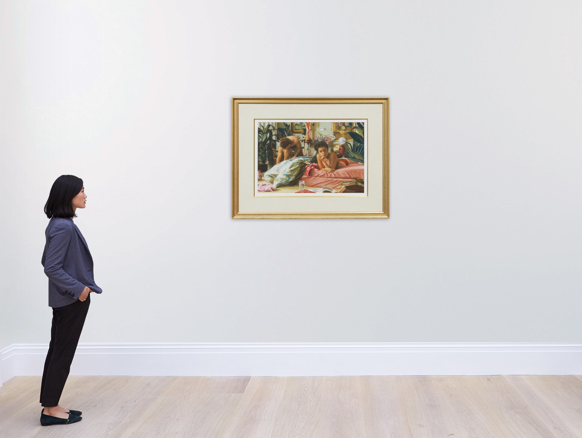 TERRY RODGERS | UNTITLED | Contemporary Art | New York | 2020 | Sotheby's