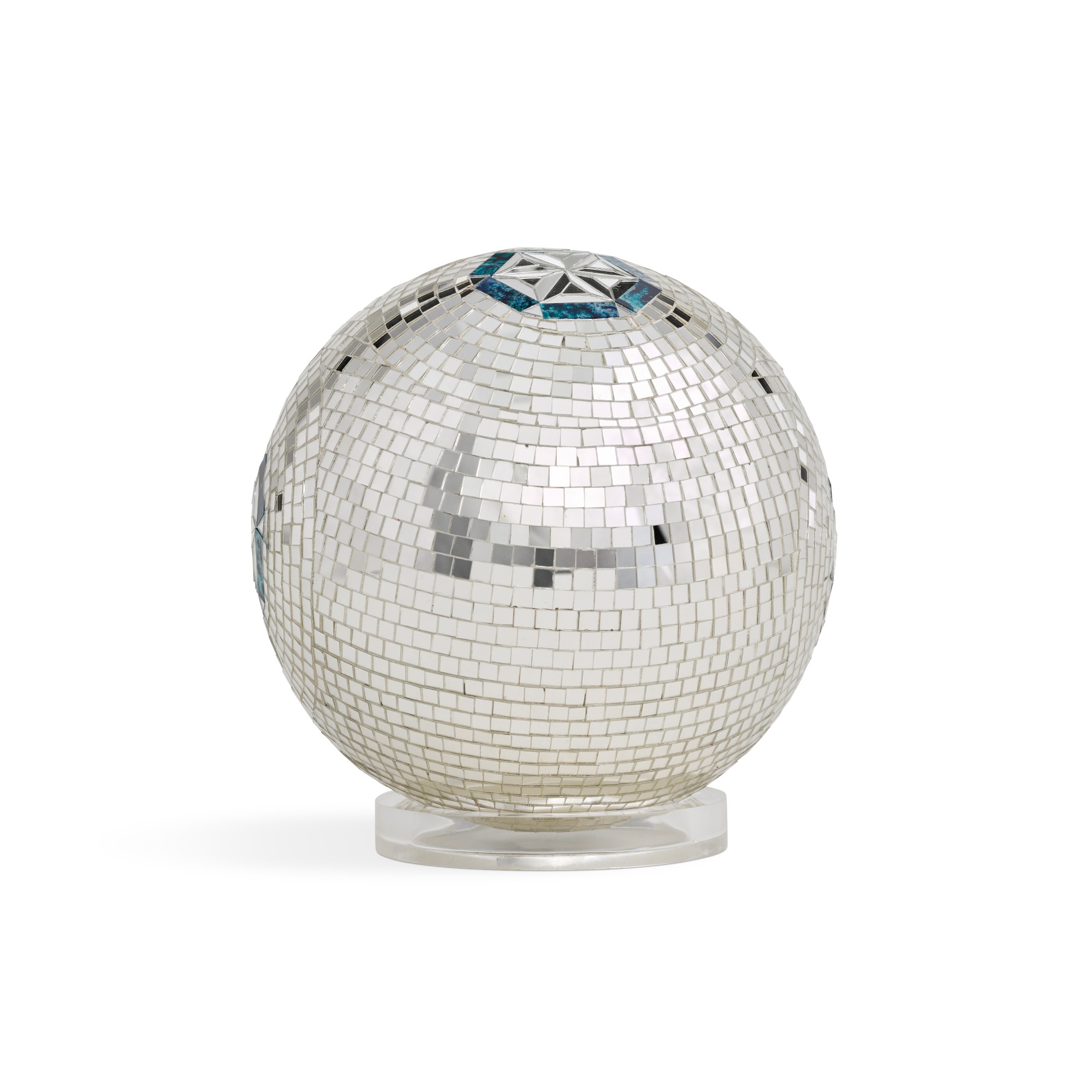 Mirror Ball | 20th Century Art / Middle East | 2022 | Sotheby's