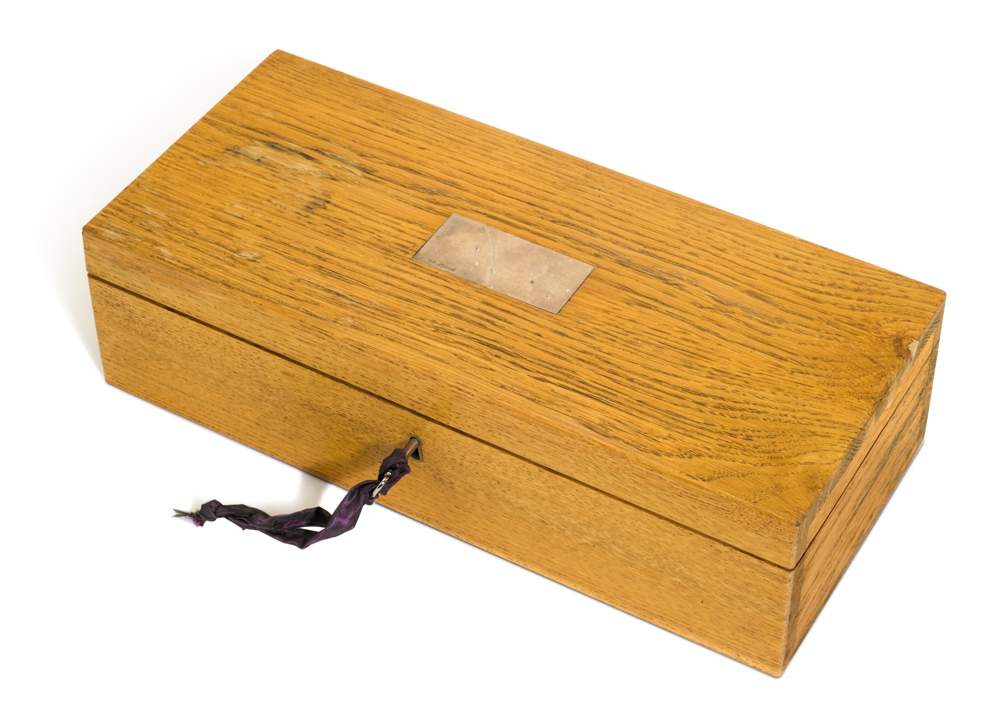 A set of ten Elizabeth II silver game bird shooting beakers, Hamilton ...