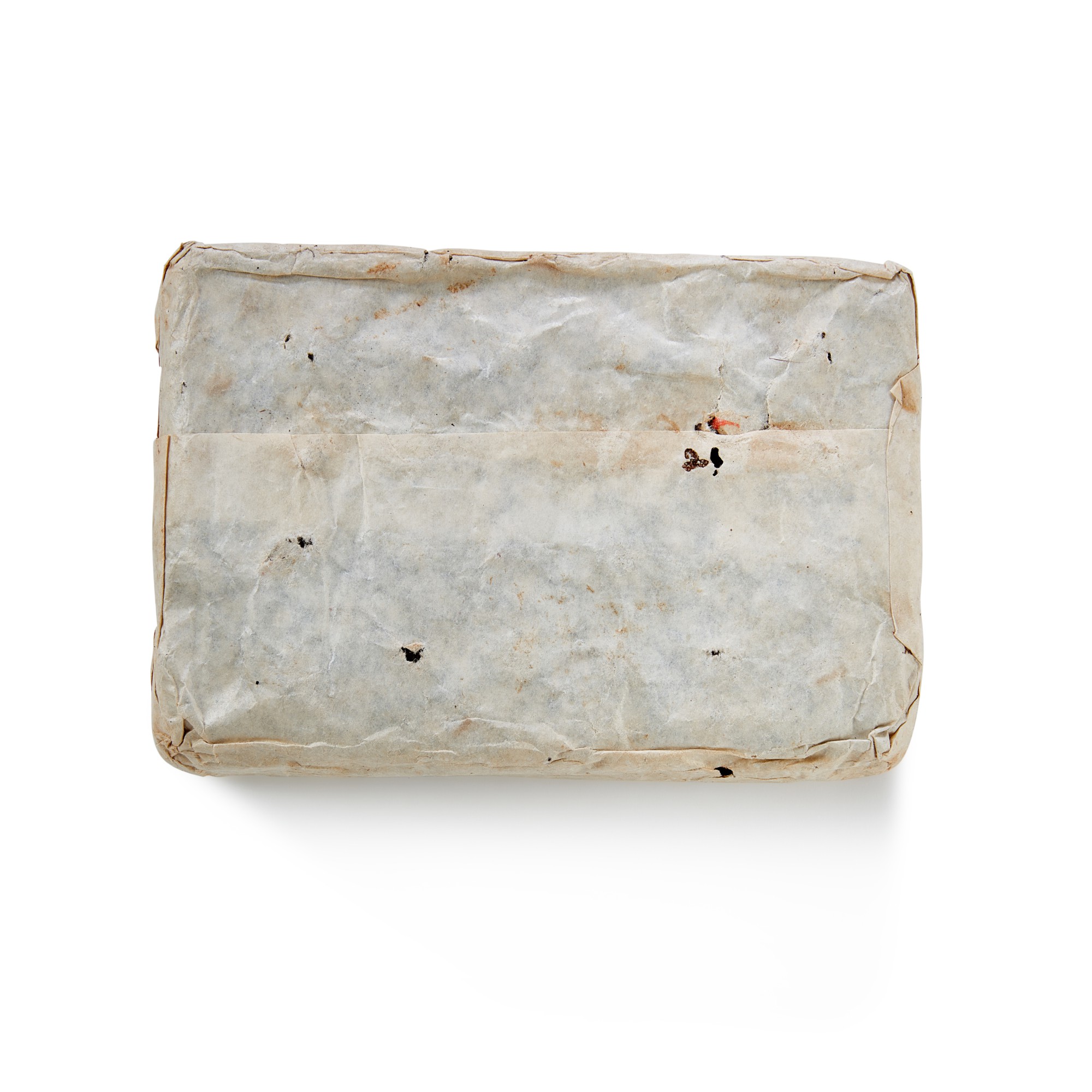 1970年代 73厚磚 73 Cooked Tea Brick 1970s (1 BK) | Tea Treasures – Rare ...