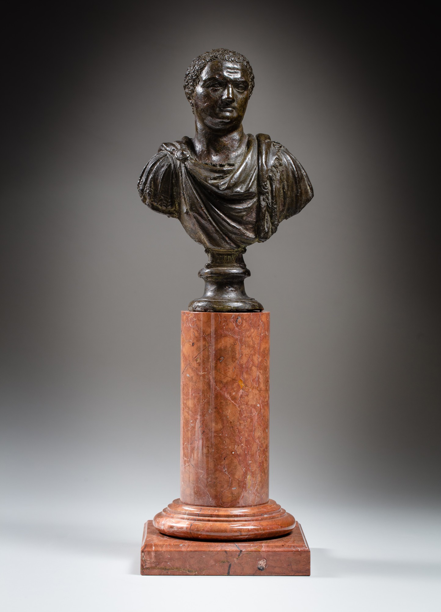 Titus and Nero | Titus et Néron | Tableaux Dessins Sculptures 1300-1900 ...