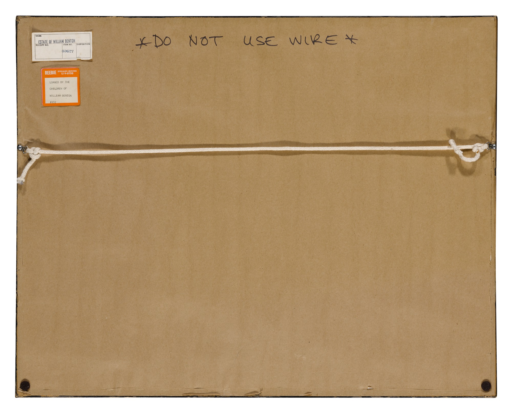 The William C. Moore | Two Centuries: American Art | 2021 | Sotheby's