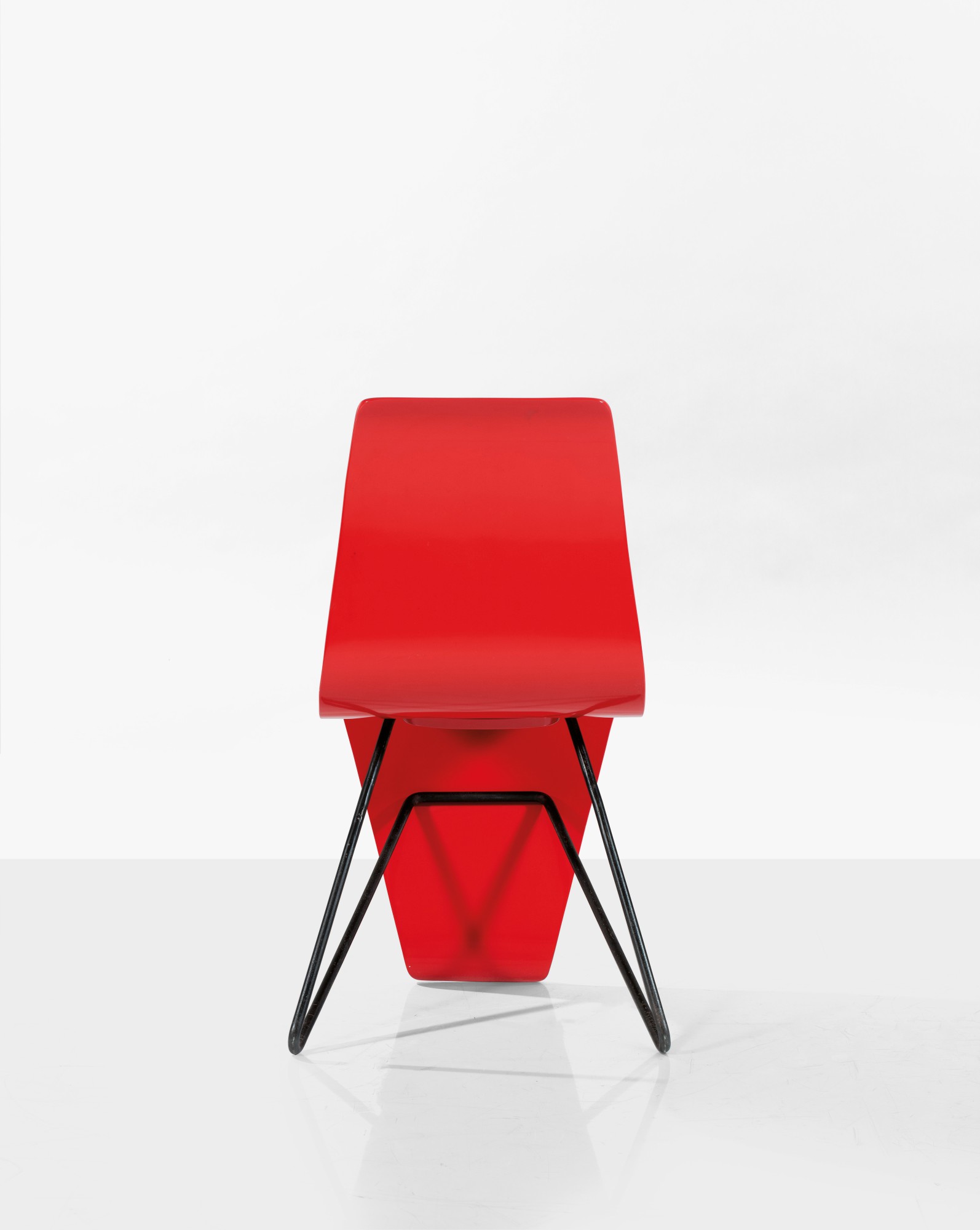Bellevue chair, 1951 | Design Mid-Season | 2021 | Sotheby's
