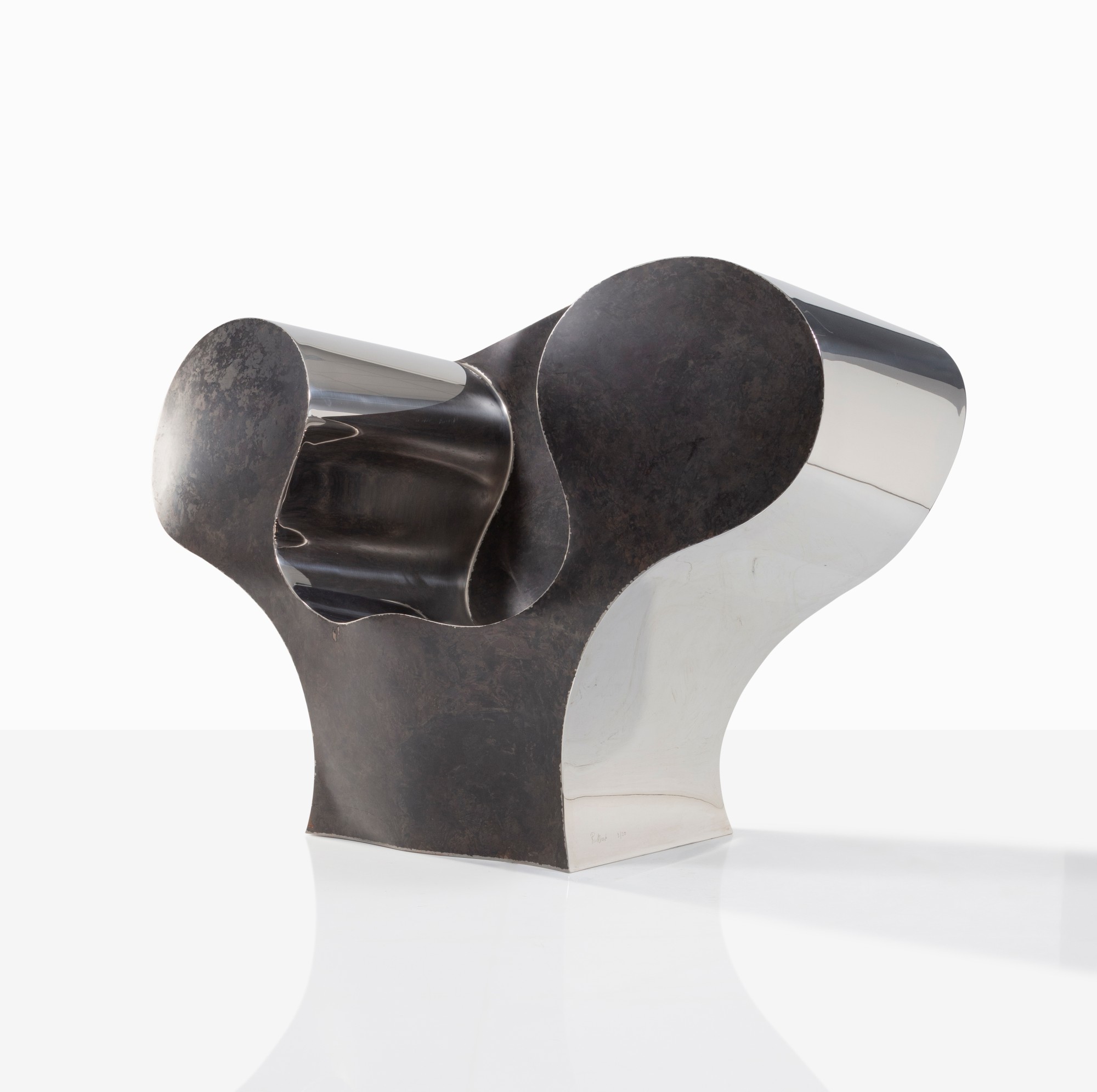 Fauteuil Big Easy volume 2, créé en 1988 | François et Betty Catroux ...