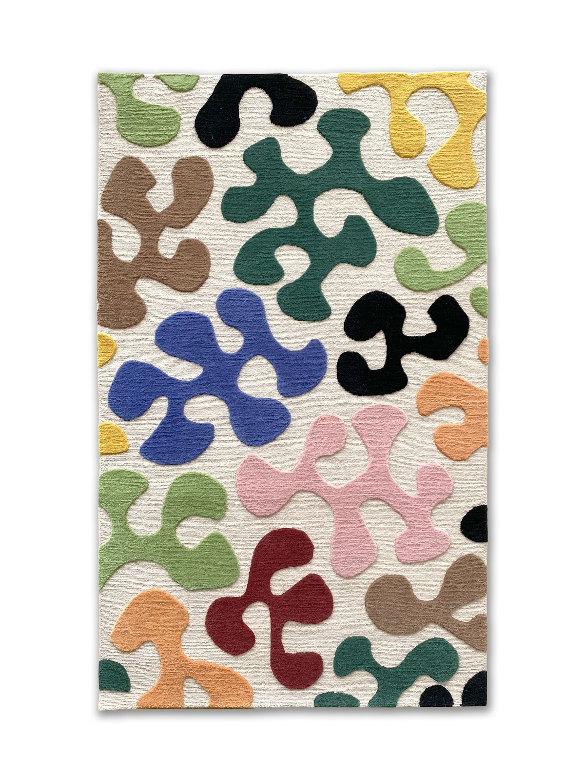 Lyon Prayer Rug | Society for Contemporary Art Collectors Sale | 2020 ...